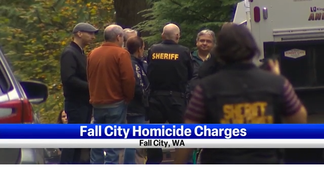 15-year-old charged with murder of 5 family members in Fall City | News ...