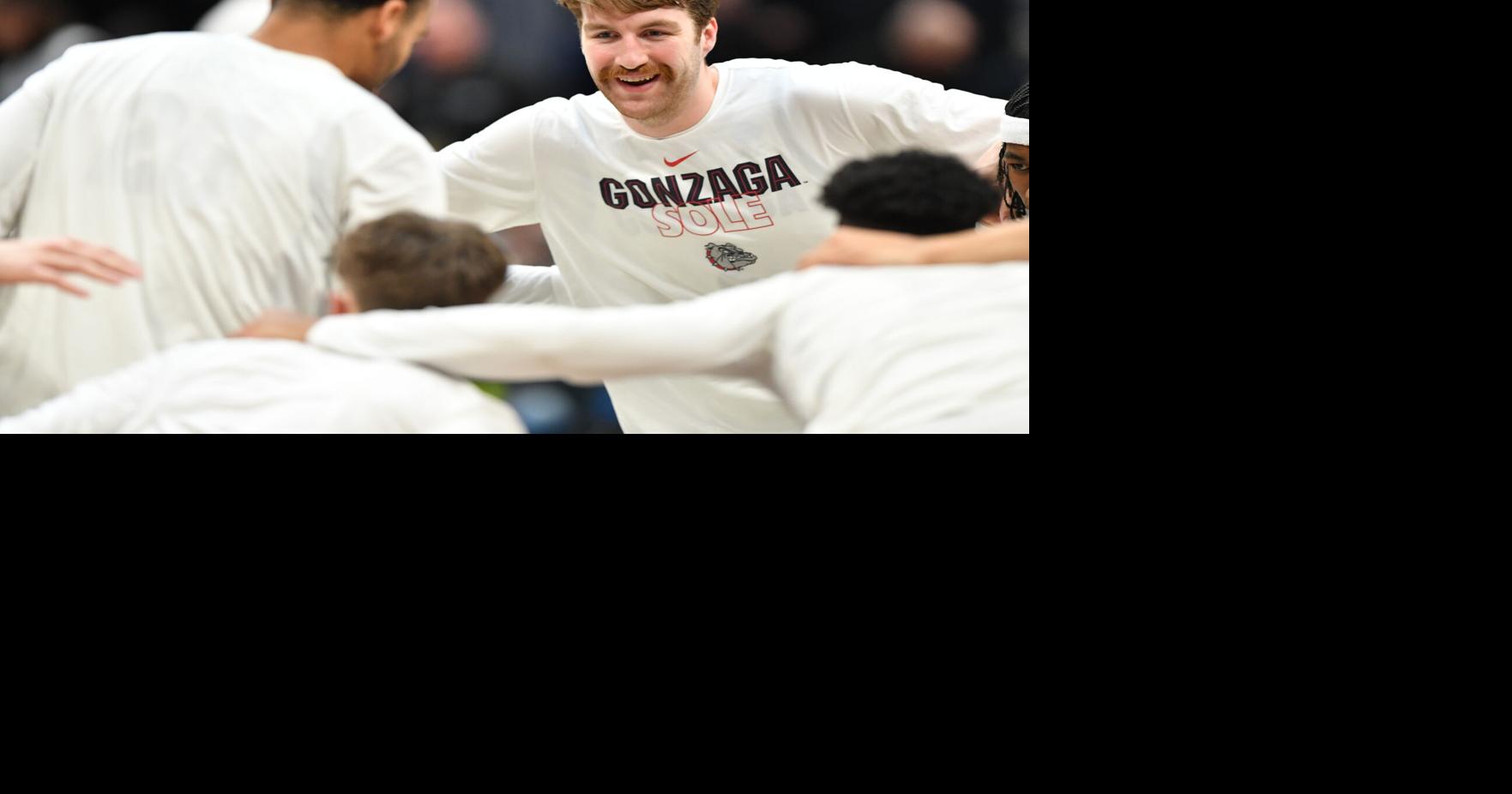 Gonzaga's Drew Timme puts 'stache to work with Pringles NIL deal ...