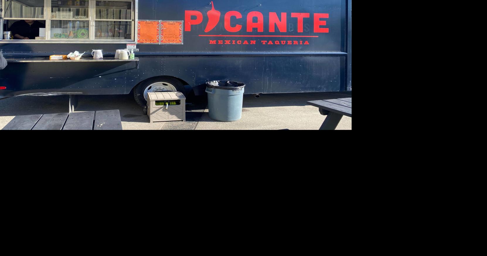 Tacos and burritos with a taste of Colima, Mexico; there's a new taco ...