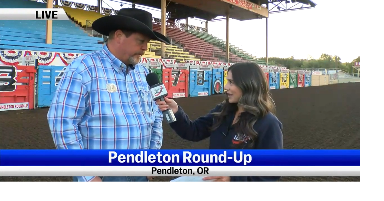 Pendleton Round-Up: Here's what you can expect in the final days | News ...