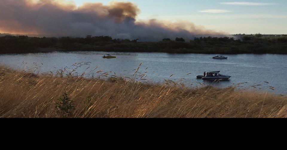 Bateman Island expected to reopen after nearly a year of closure ...