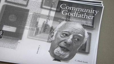 Volpentest Story Tells of Tri-Cities "Community Godfather" | Archives ...