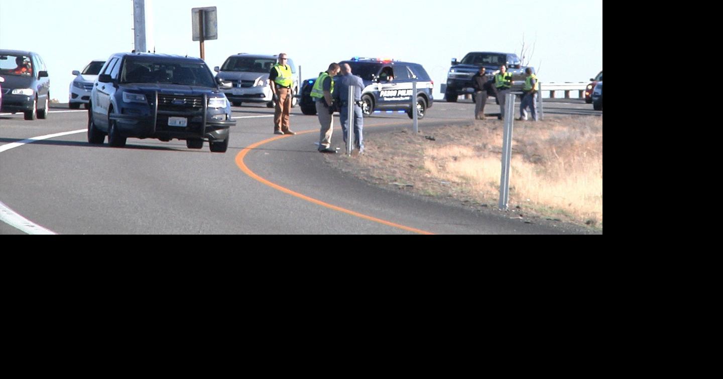 WSP releases pictures of suspect vehicle in fatal hit-and-run ...