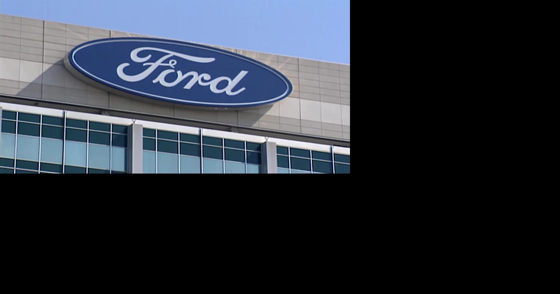 Ford turns away from electric vehicle plans | Northwest & National News ...