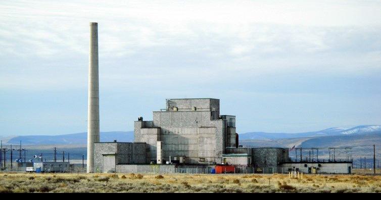Free tours return to Hanford's B Reactor National Historic Landmark ...