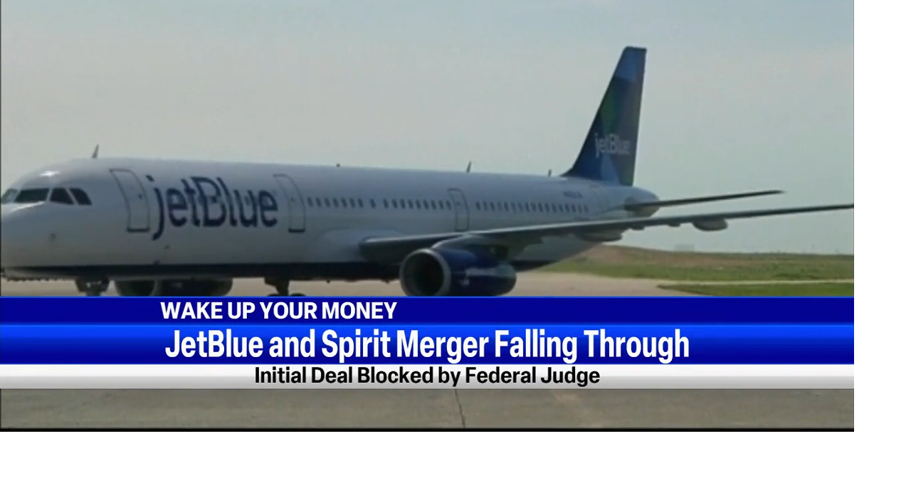 Wake Up Your Money: Tax season begins today, JetBlue and Spirit merger ...