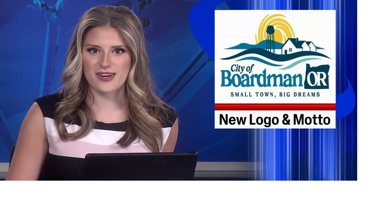 City of Boardman reveals new city motto, logo | News | nbcrightnow.com