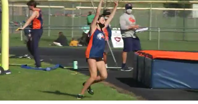 SCAC Track Meet Hosted by College Place | High School Sports ...