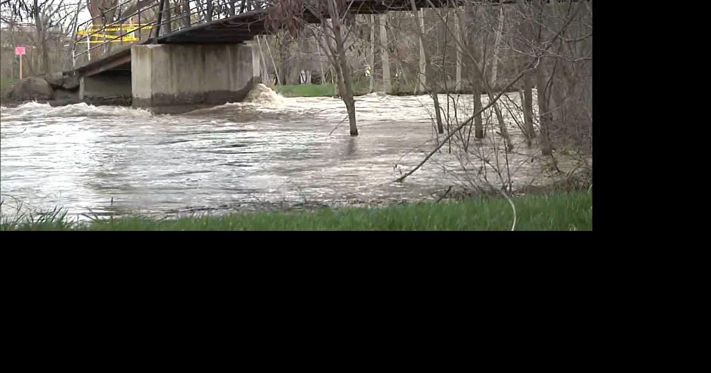 Reclamation plans to increase flows out of McKay Dam March 9–10 | News ...