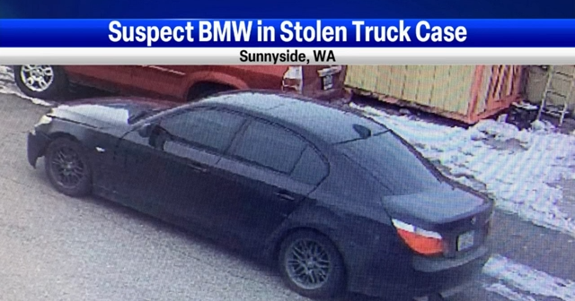 Les Schwab Sunnyside Wa