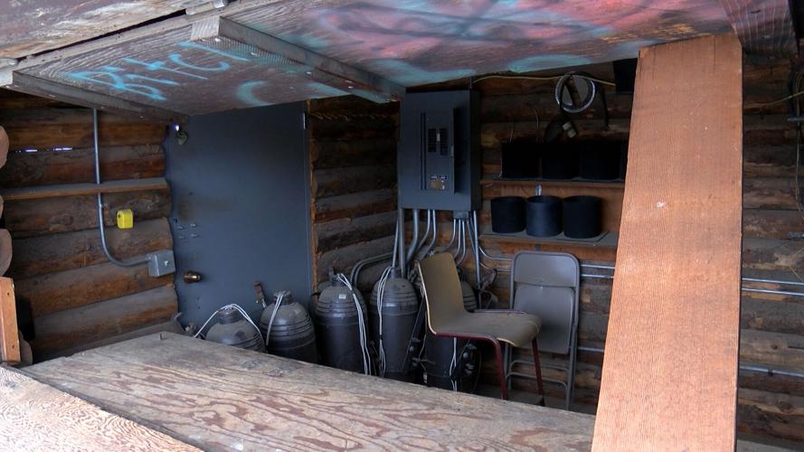 Fort Walla Walla Amphitheater to be resurrected | News | nbcrightnow.com