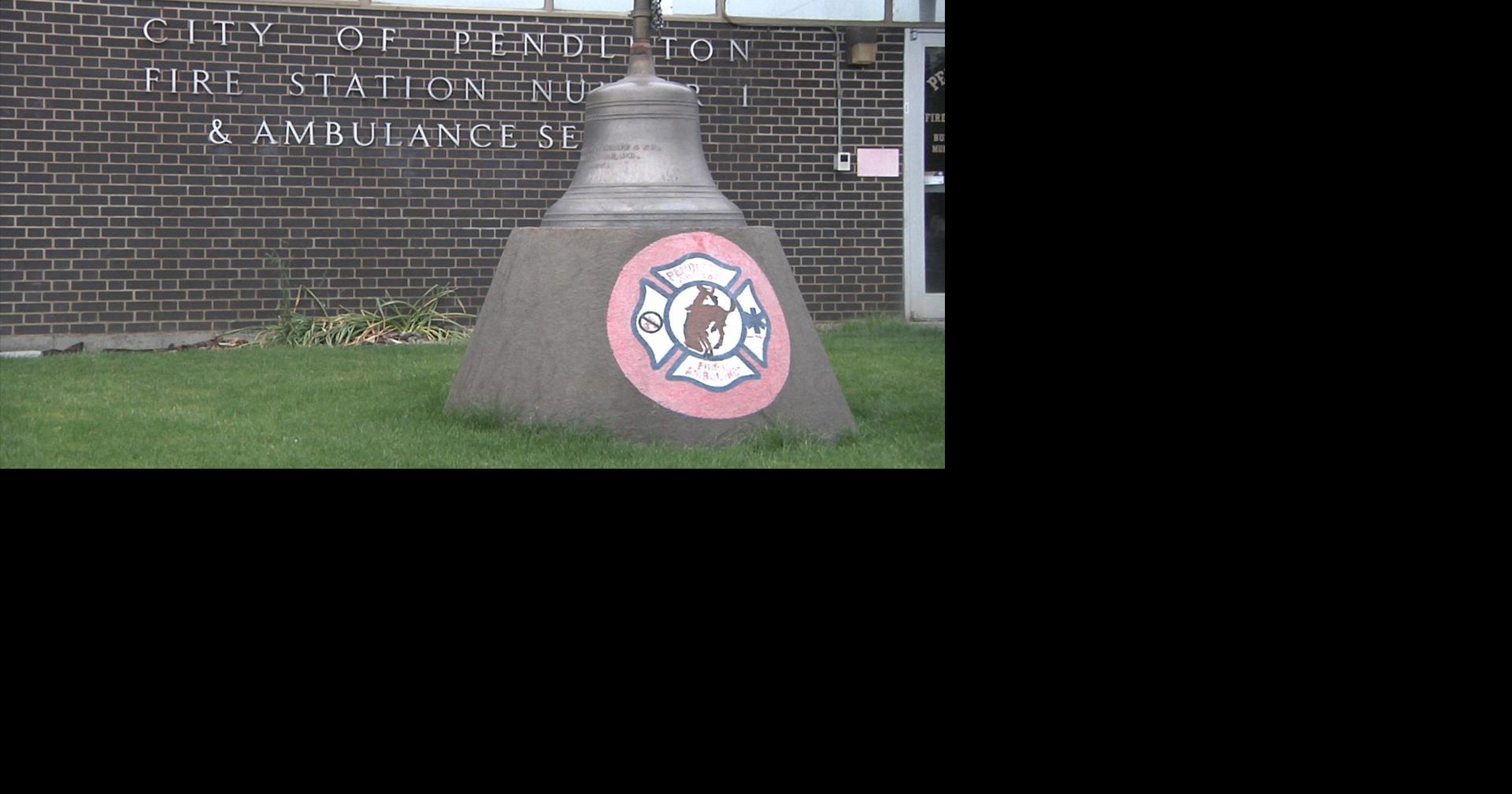 Bond for new fire station in Pendleton on May ballot | Archives ...