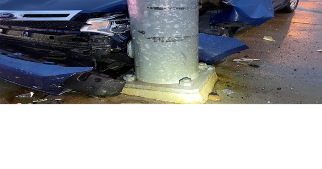 WSP responds to crashes, advises drivers to slow down for fall weather ...