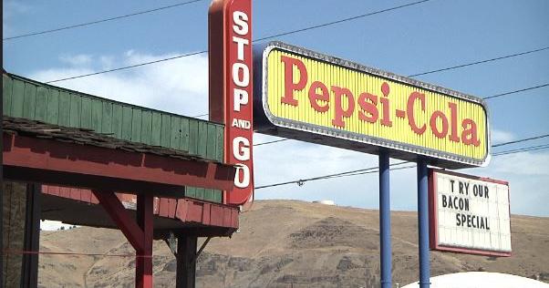 Stop N Go Drive In fire leaves community members heartbroken | News ...