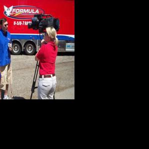 U-16 Ellstrom's Elam driver Dave Villwock said he'll race as long as he ...