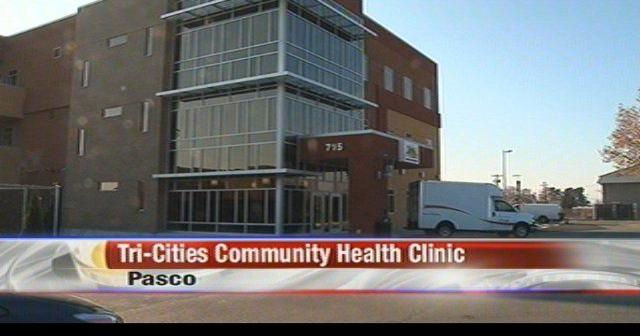 Tri-Cities Community Health Clinic holds open house and dedication ...