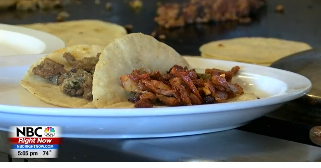 Let's taco bout the Taco Pasco Crawl! 20 tacos for two weeks! | Top ...