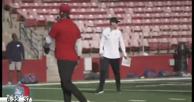 Prosser's Kirby Moore hired as OC at Missouri | Area Sports ...