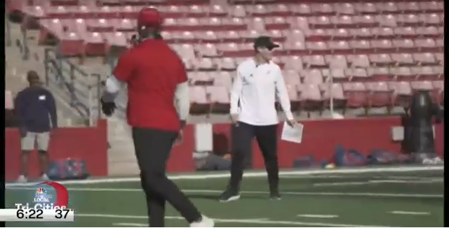 Prosser's Kirby Moore hired as OC at Missouri | Area Sports ...