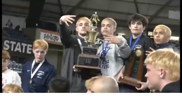 Chiawana Looking 5th Straight Title | High School Sports | nbcrightnow.com