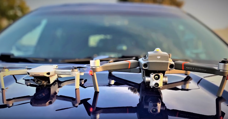 WDFW drones to track pygmy rabbits in Grant County | News | nbcrightnow.com