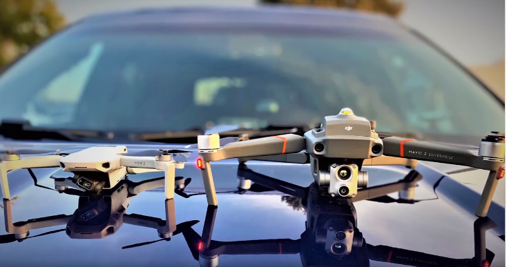 WDFW drones to track pygmy rabbits in Grant County | News | nbcrightnow.com