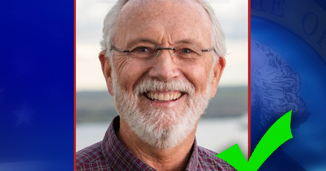 Dan Newhouse wins Washington Congressional District 4 race, AP calls ...