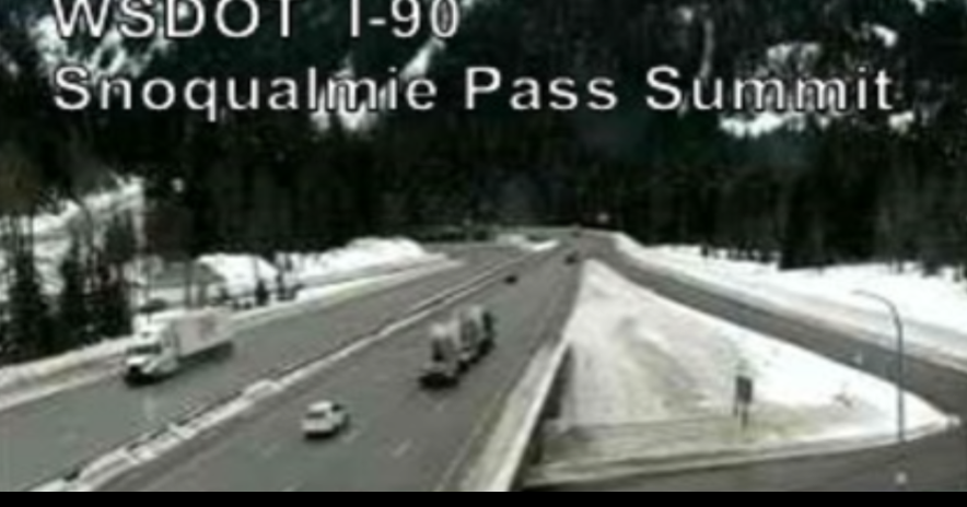 Deadly crash near Snoqualmie Pass summit | Regional | nbcrightnow.com