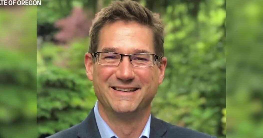 Sean O'Day appointed as director of Oregon consumer services | News ...