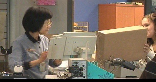 Pasco Postal Processing Facility could move to Spokane | News ...