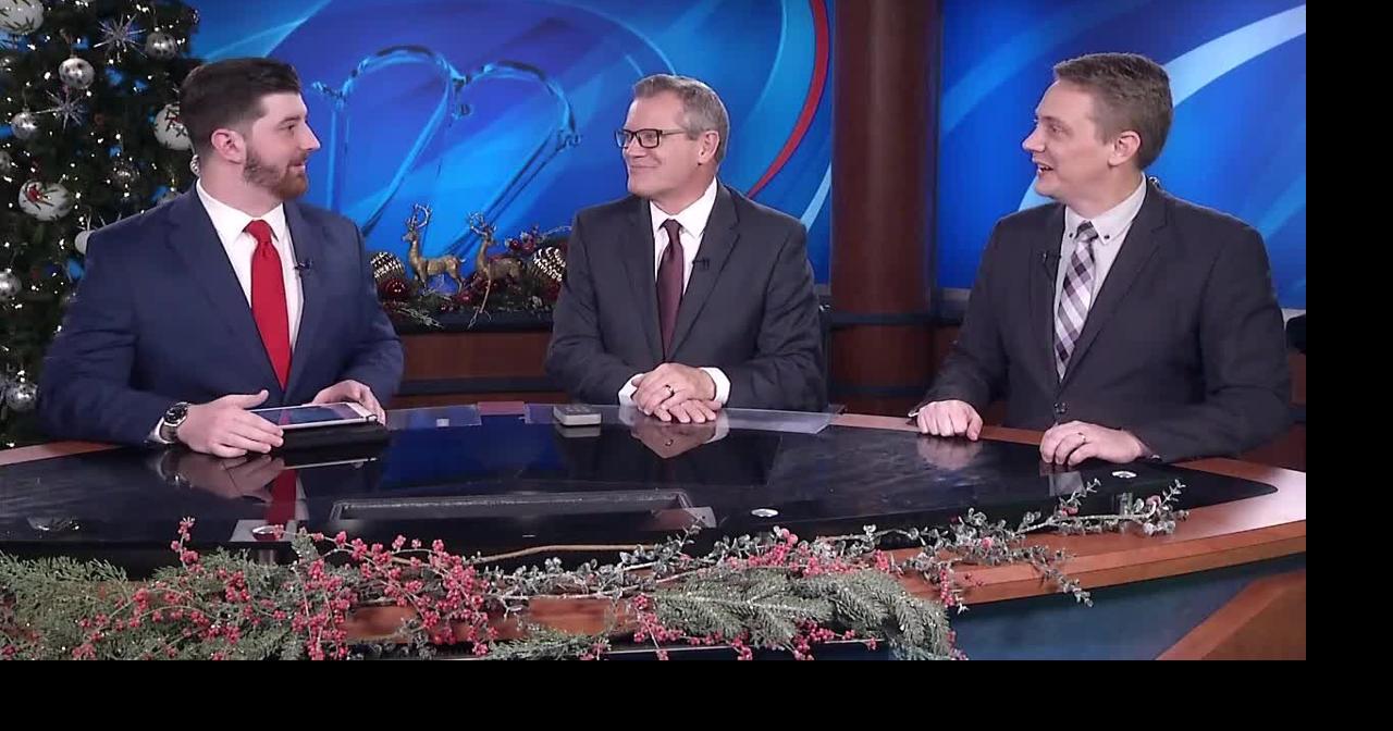 Monty Webb announces retirement | | nbcrightnow.com