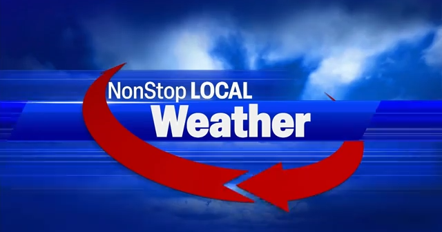 Sunday night rain and weekday cool down | Weather | nbcrightnow.com