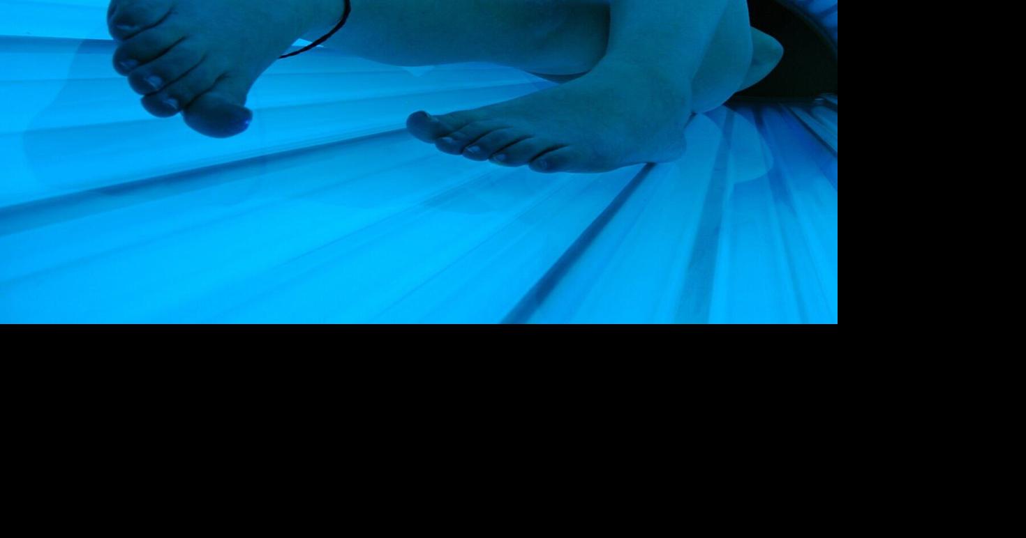sunbed research