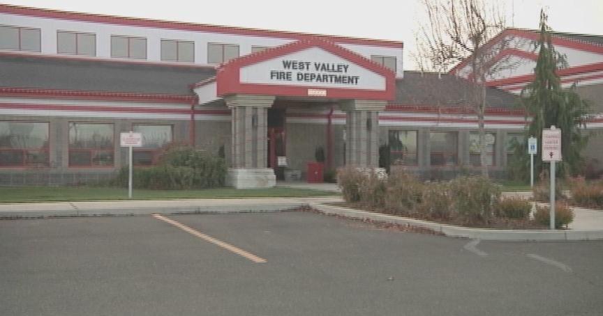 Yakima Valley barn fully engulfed in flames | News | nbcrightnow.com