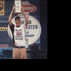 Junior World Bassmaster Champion, Jake Cook | Archives | nbcrightnow.com