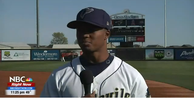 New Dust Devils Ready to Go | Area Sports | nbcrightnow.com