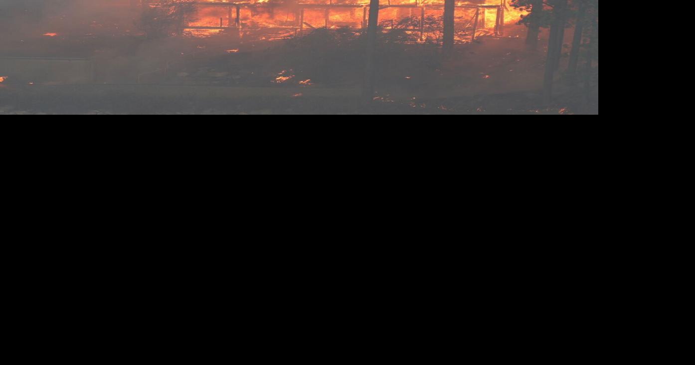 Bill preparing Washington for future wildfires moves quickly through ...