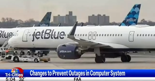 U.S. FAA adopts new safeguards after computer outage halted flights ...