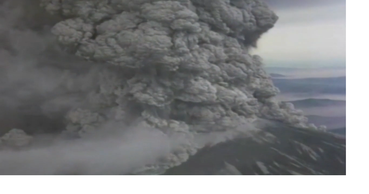 The deadliest volcanic eruption in US history happened 43 years ago ...