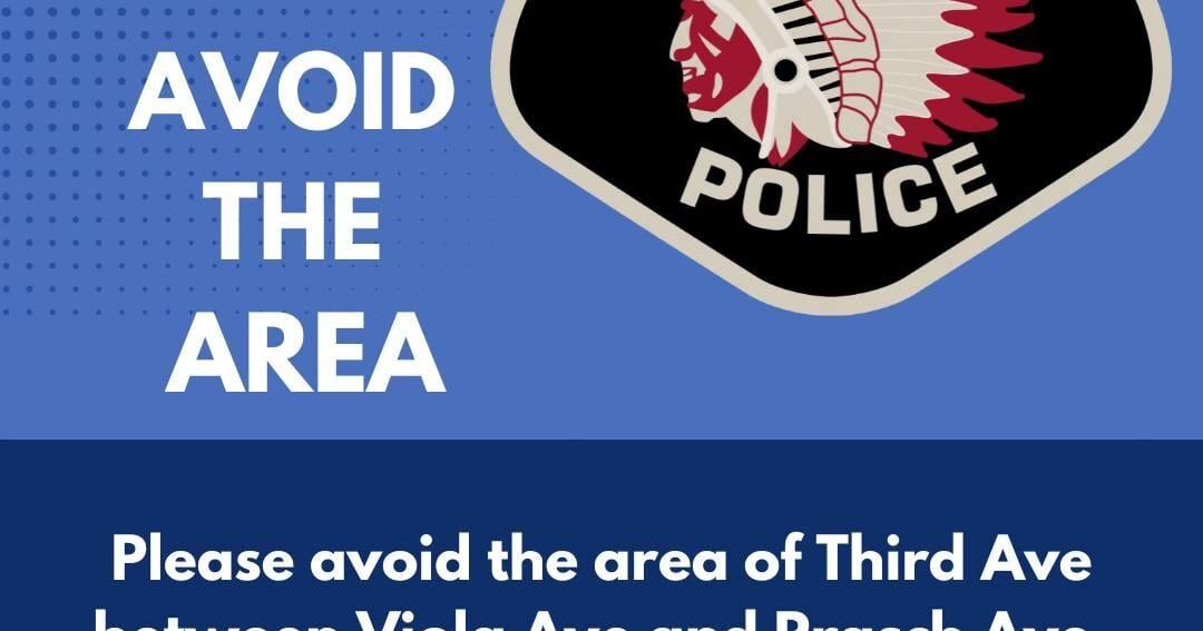 Suspect arrested in Yakima after SWAT standoff | News | nbcrightnow.com