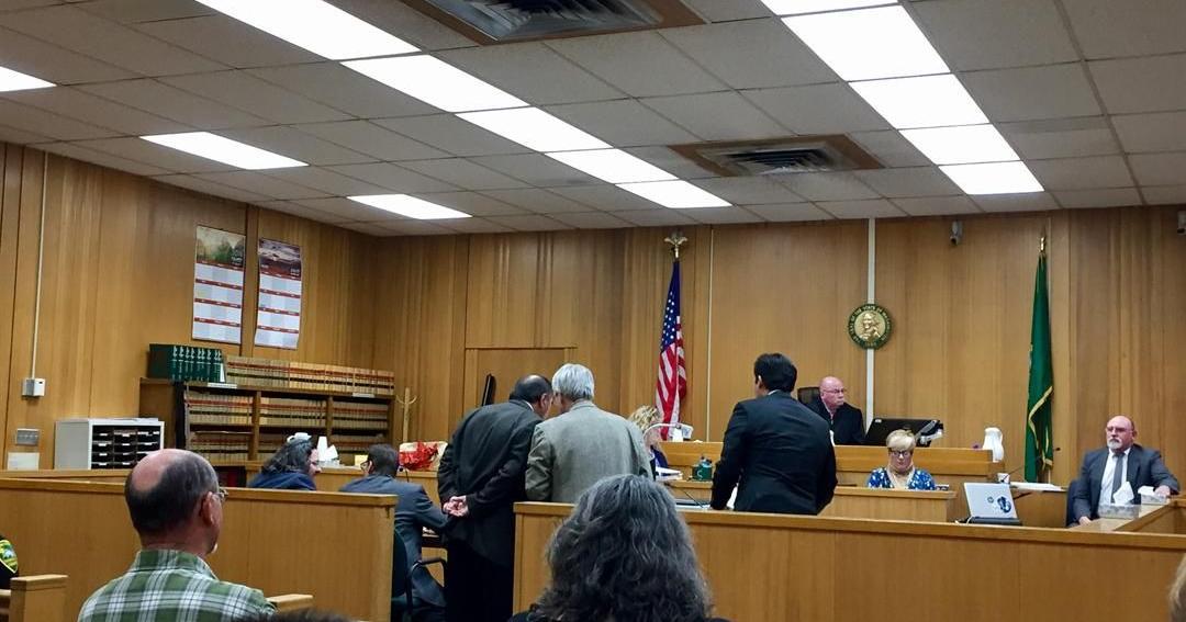 Beckford murder trial comes to a close; he could leave prison at end of ...