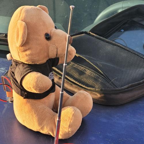 Ghost hunting with the Pendleton Oregon Paranormal Society | News ...