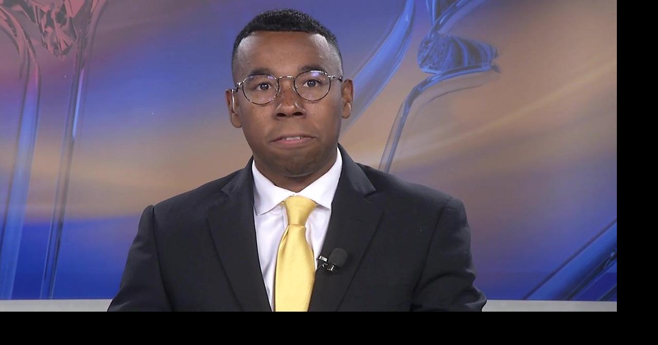 Interview with Mother of Dante Redmond Jones | News | nbcrightnow.com