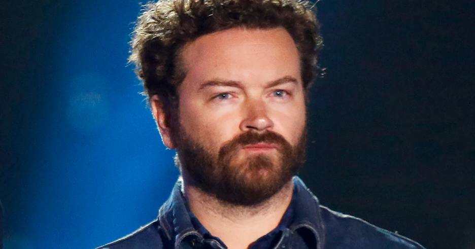 Rape allegations aired against '70s Show' actor Masterson ...