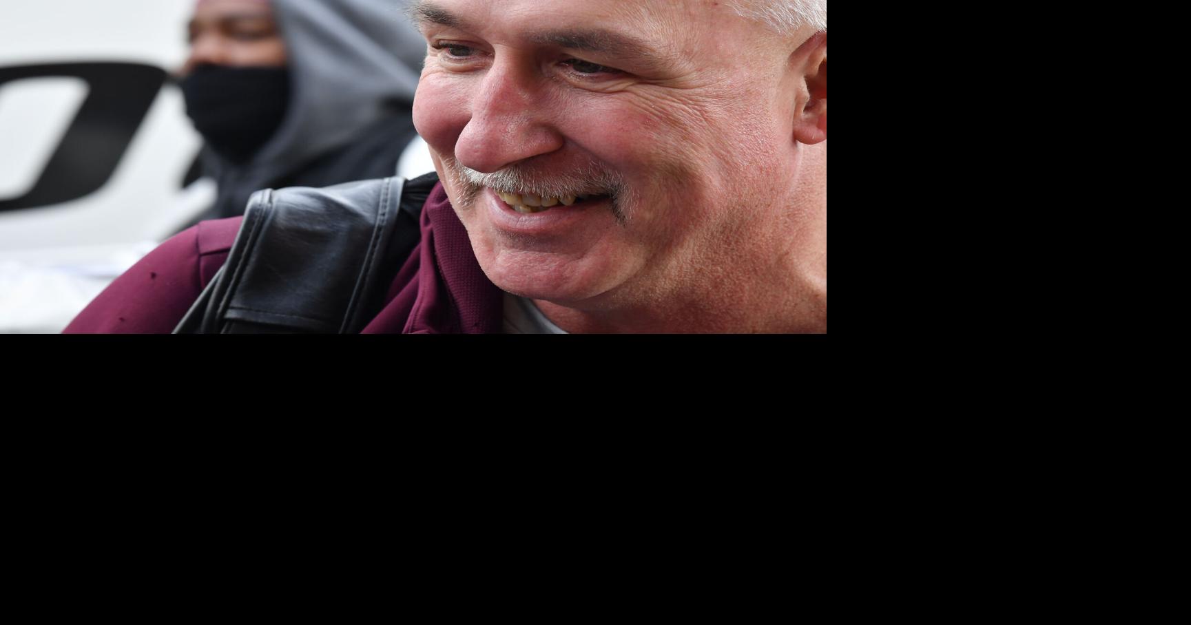 Washington State-Central Michigan unexpectedly devolved into a reunion ...