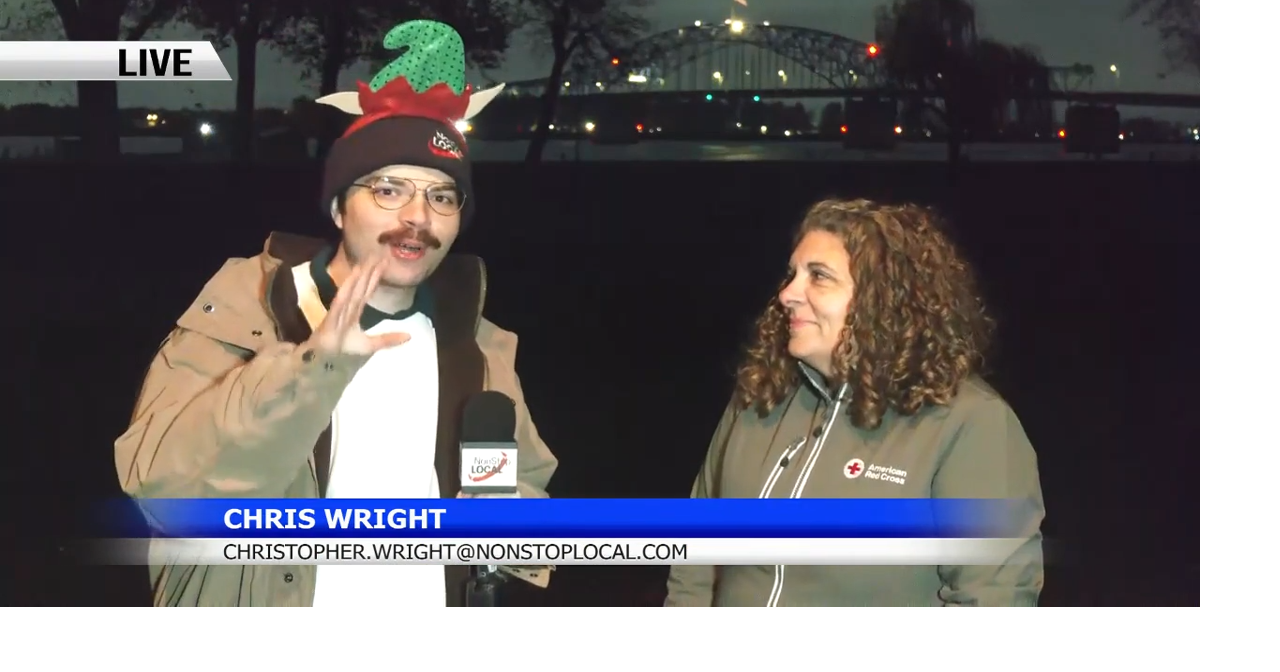 The American Red Cross' Turkey Trot 2025: the what, when, where and why ...