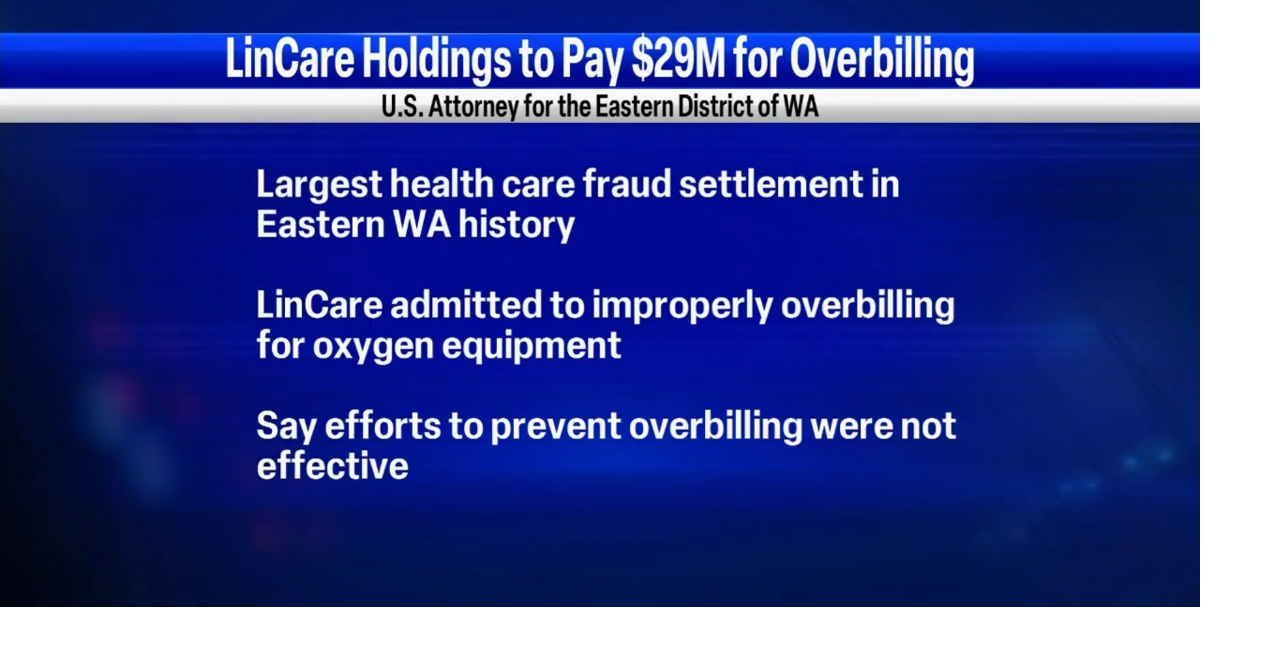 $29 million health care settlement reached in eastern Washington | News ...