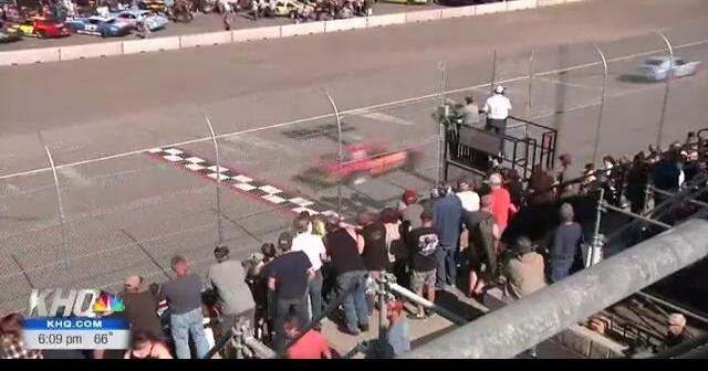 Tri-City Raceway Has It's First Race After 17 Years | News ...
