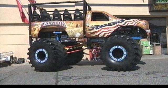 Dig rigs Saturday at Columbia Park | News | nbcrightnow.com