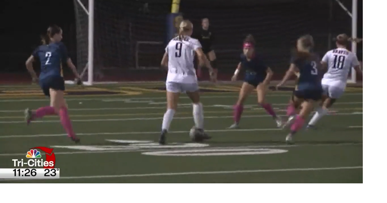 Athlete of the Month: Kamiakin's Kate Christian | Nonstop Local Sports ...